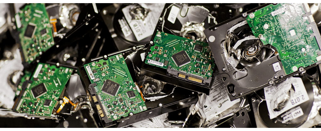 Symptoms of Hard Drive Failure - Computer Repair - Cambridge, MA ...