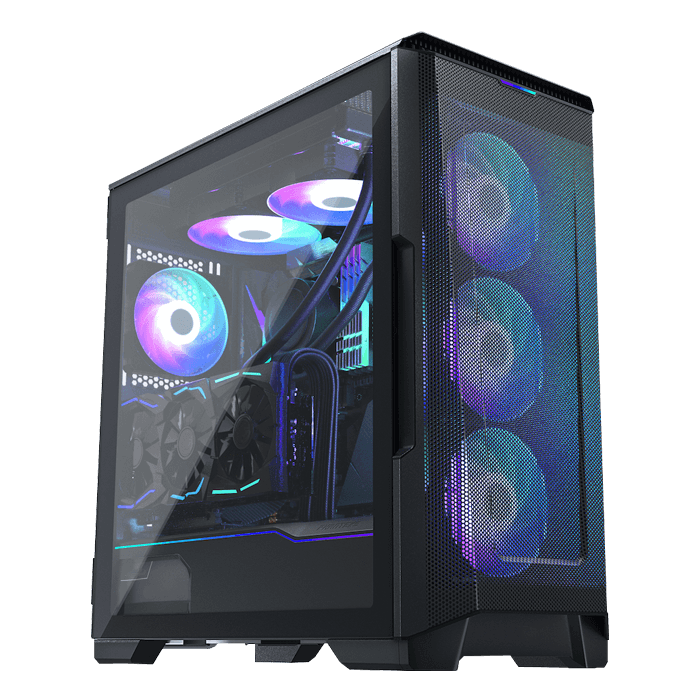 Expert PC Assembly Service | Custom PC Builds | OTSCR