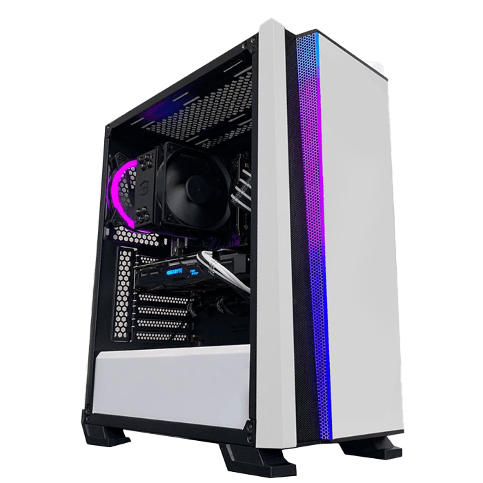 Expert PC Assembly Service | Custom PC Builds | OTSCR